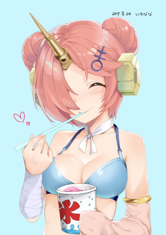 Fran enjoying summer | Scrolller
