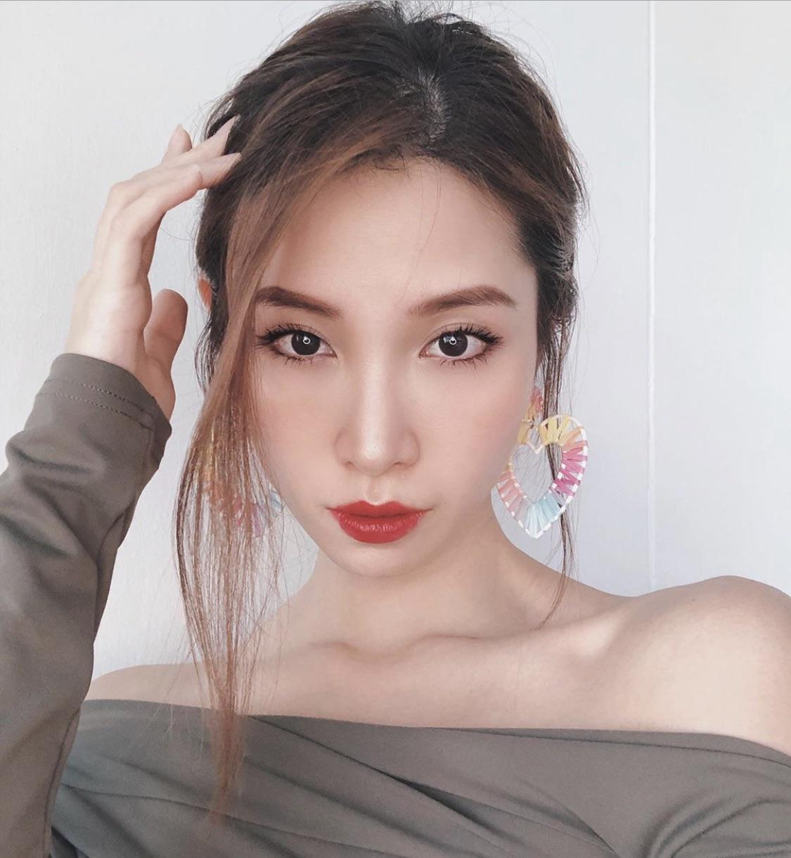 Francesca | Scrolller