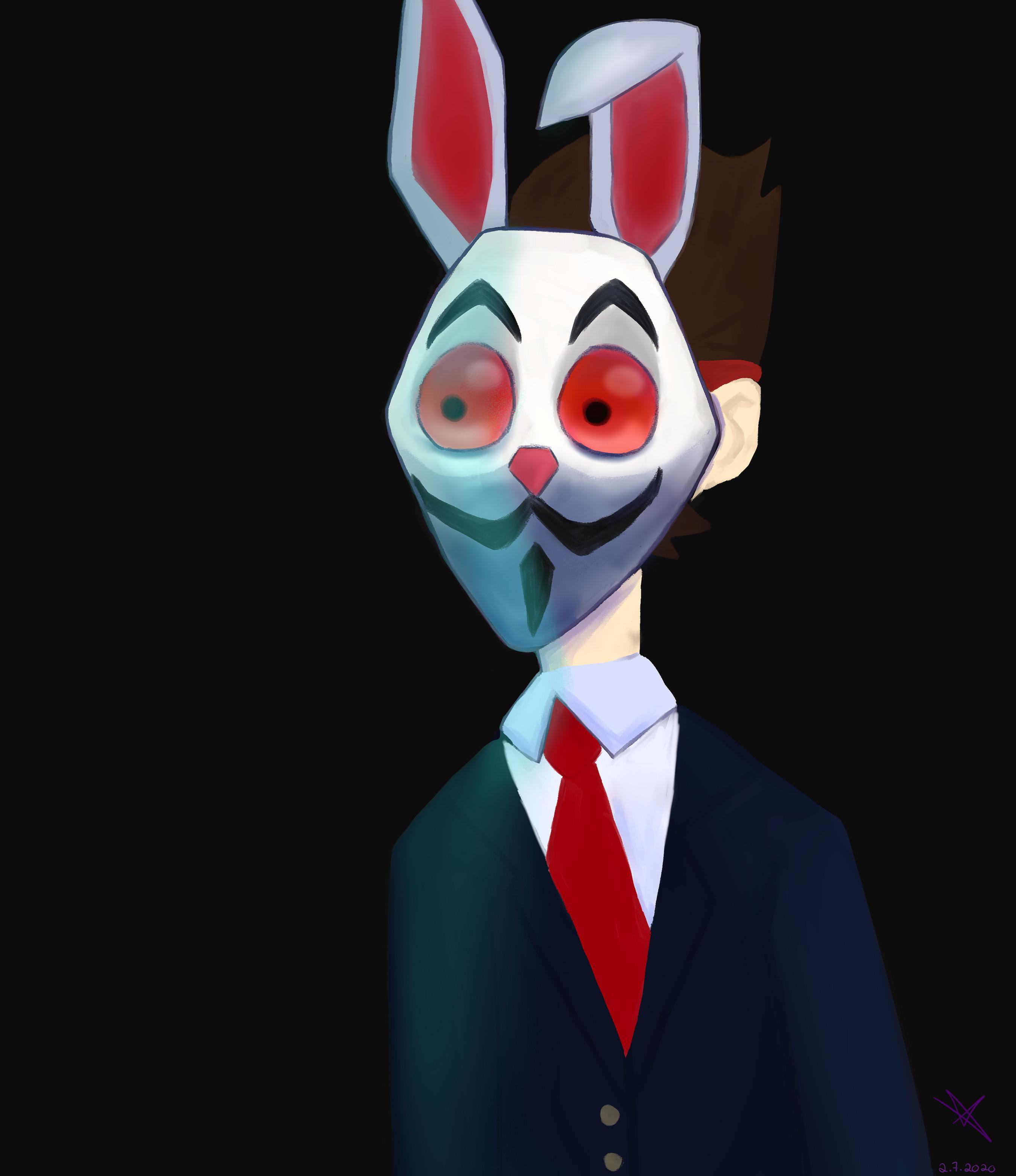 Frank drawing I made | Scrolller