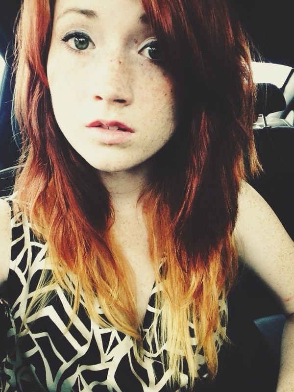 Freckled | Scrolller