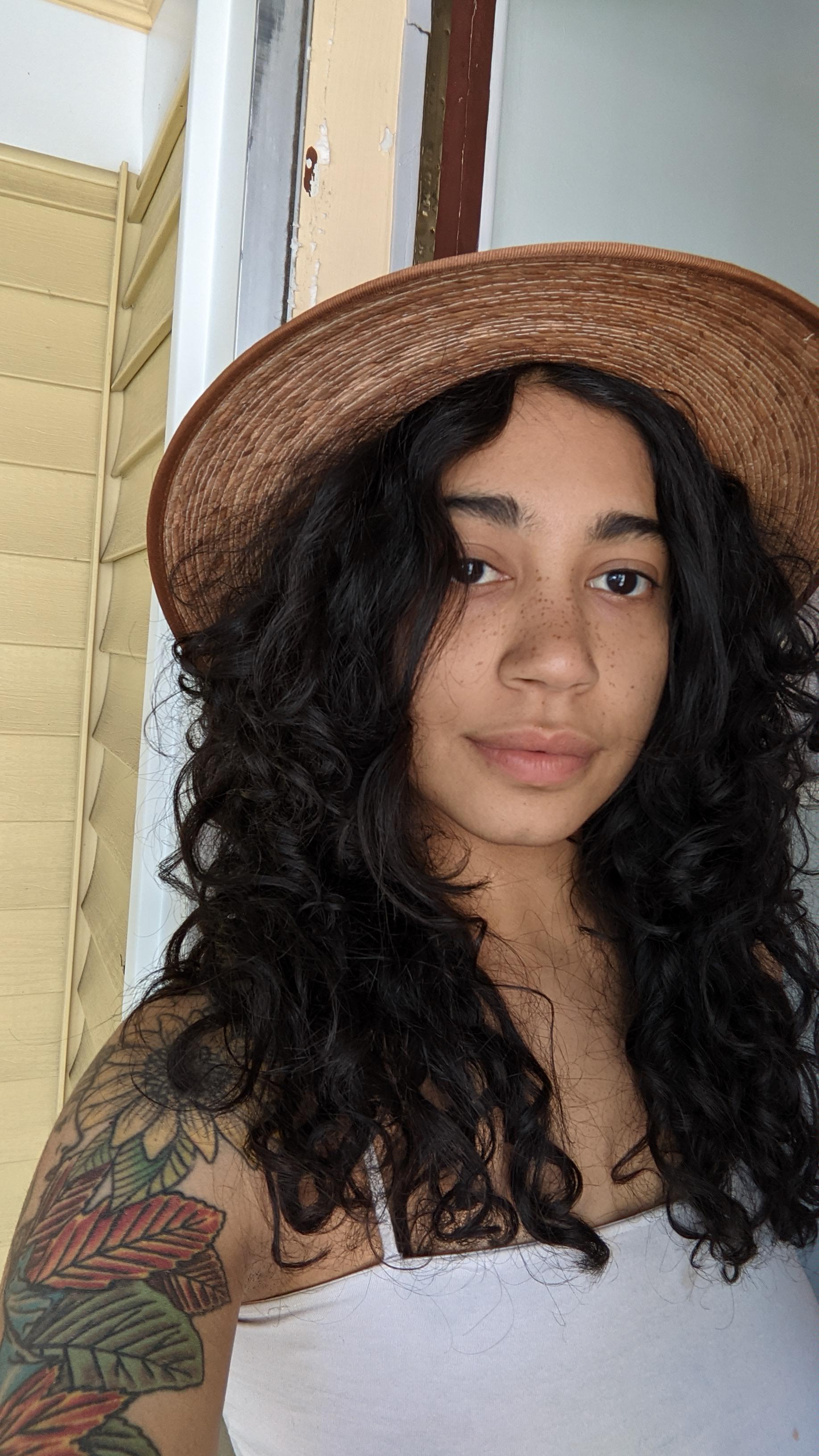 West African x German x English | Scrolller