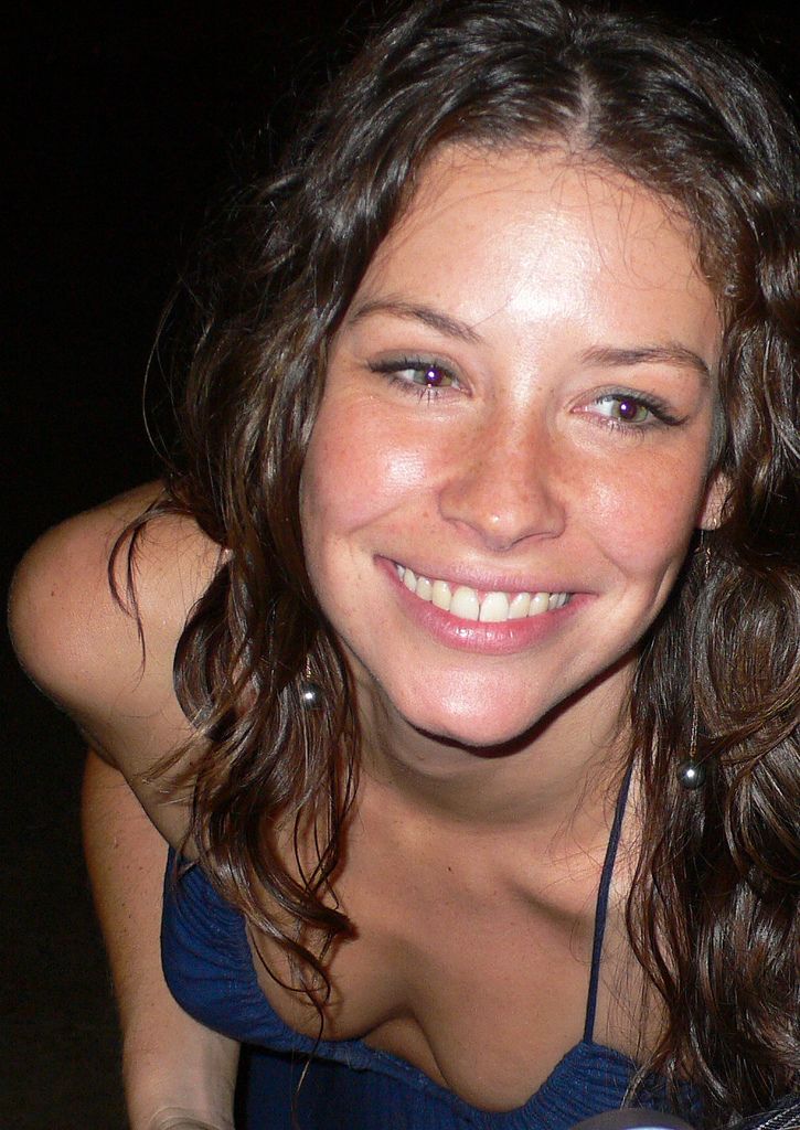 Freckles Scrolller