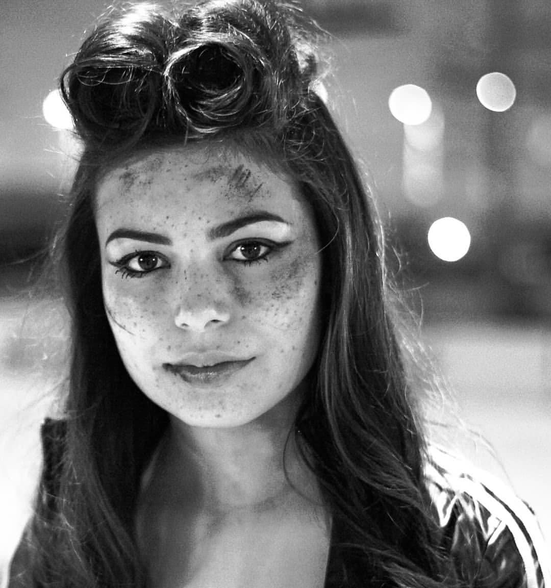 Freckles so many pretty freckles | Scrolller