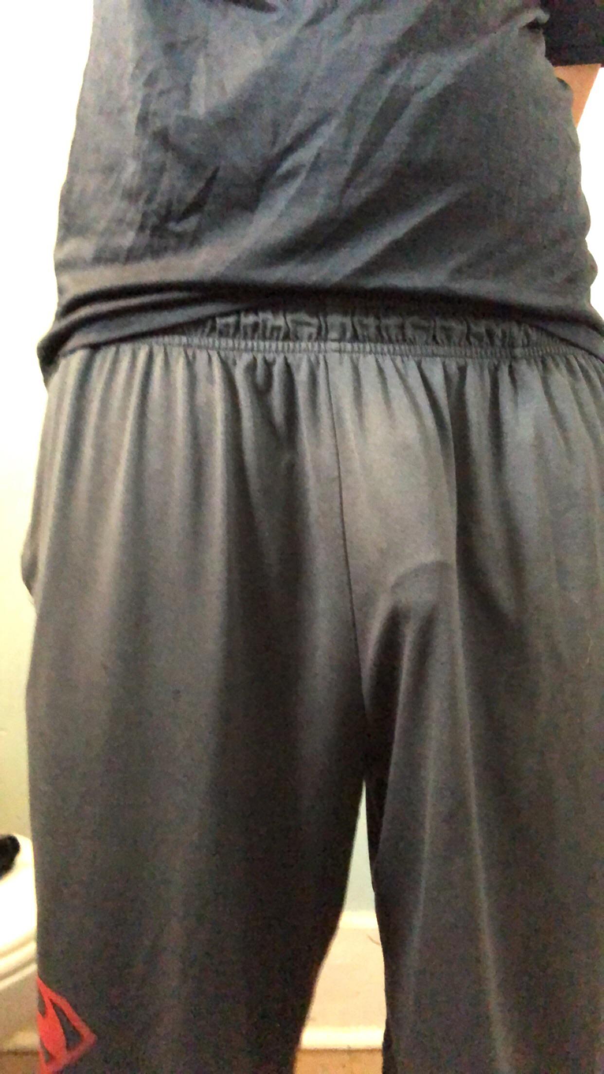 Free balling after work | Scrolller