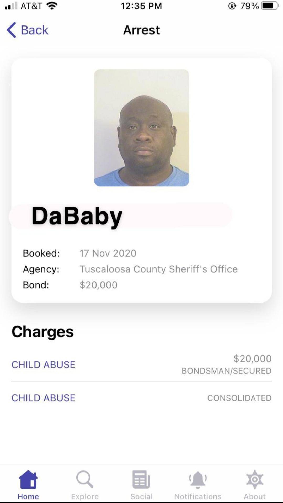Free dababy | Scrolller