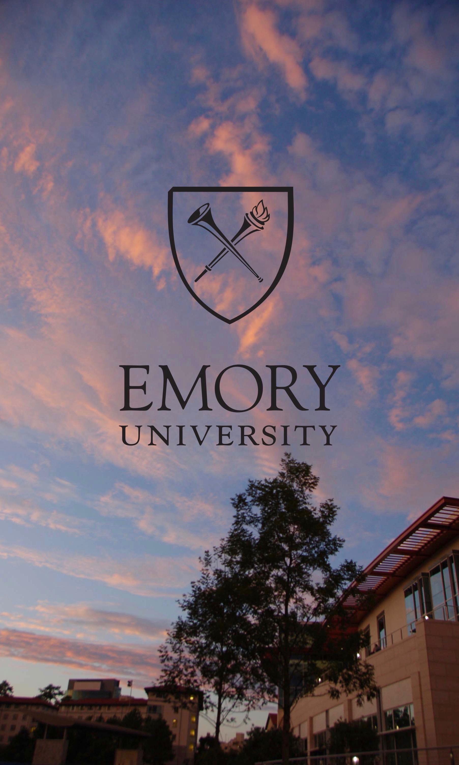 Free Emory Wallpaper! | Scrolller