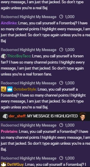 FREE HIGHLIGHT EZY | Scrolller