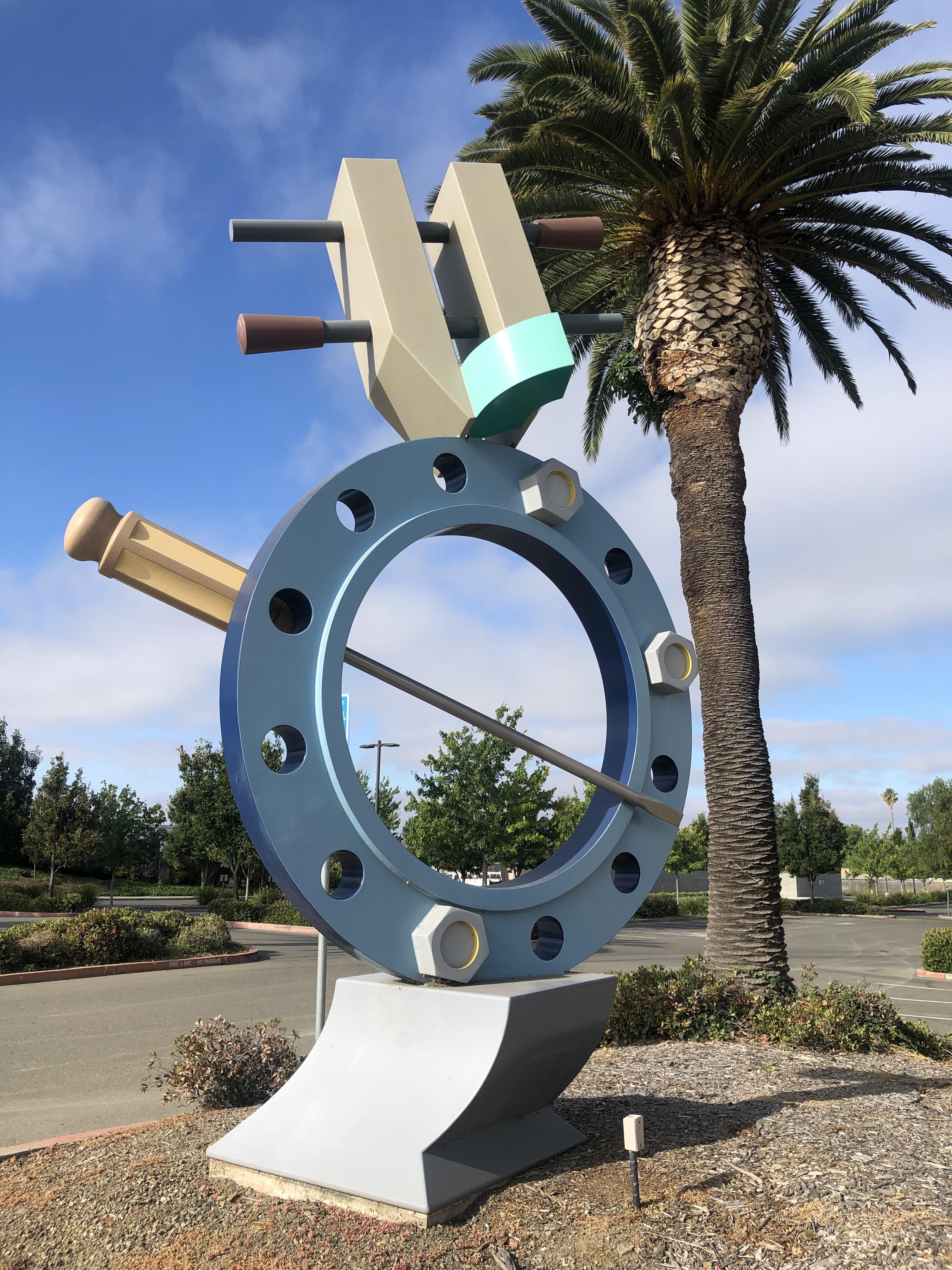 Fremont Landmark Series #2 | Scrolller