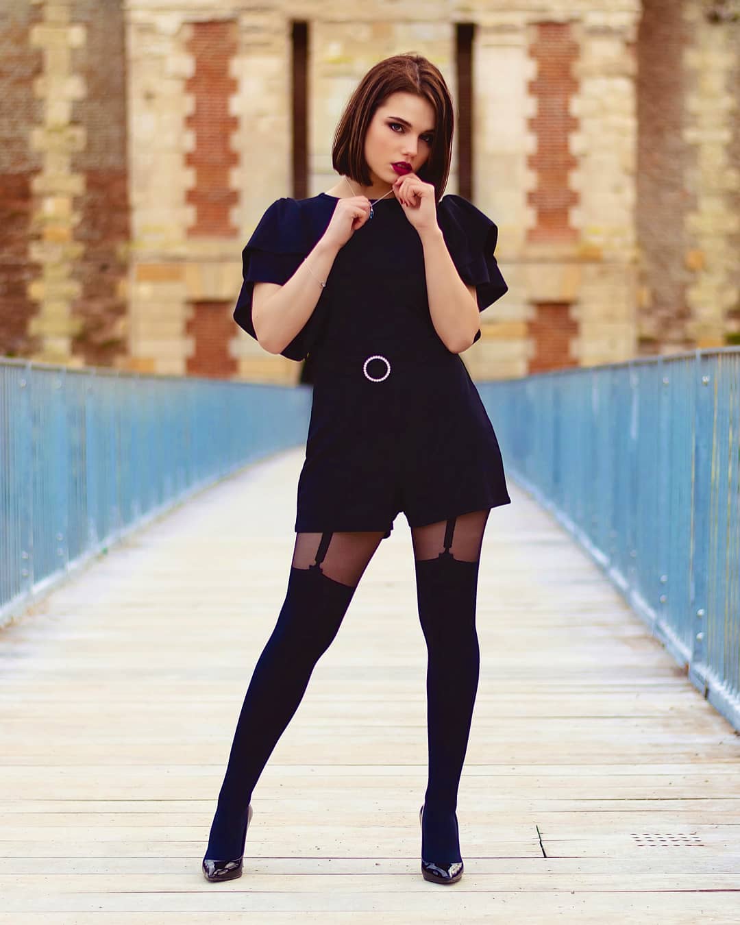 French and Free | Scrolller