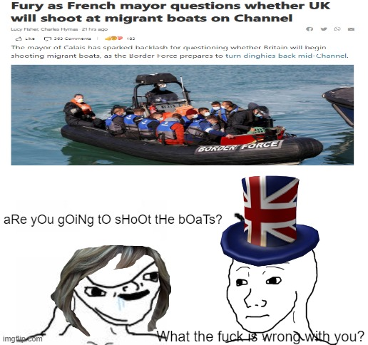 French rule | Scrolller