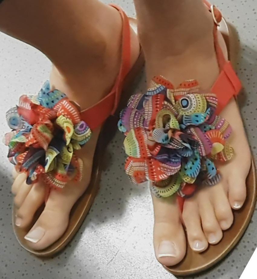 French tip! | Scrolller