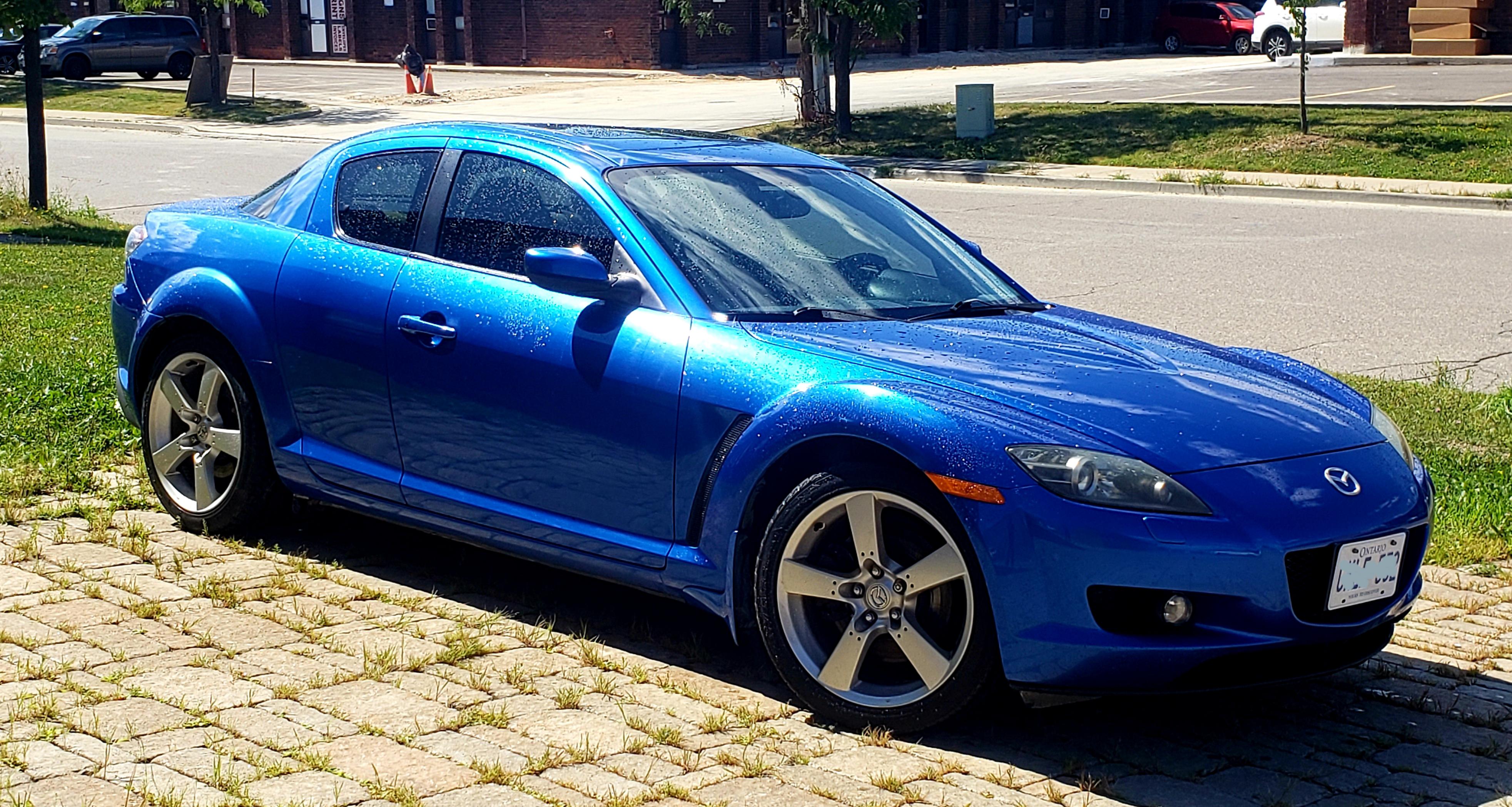 Fresh and clean! | Scrolller