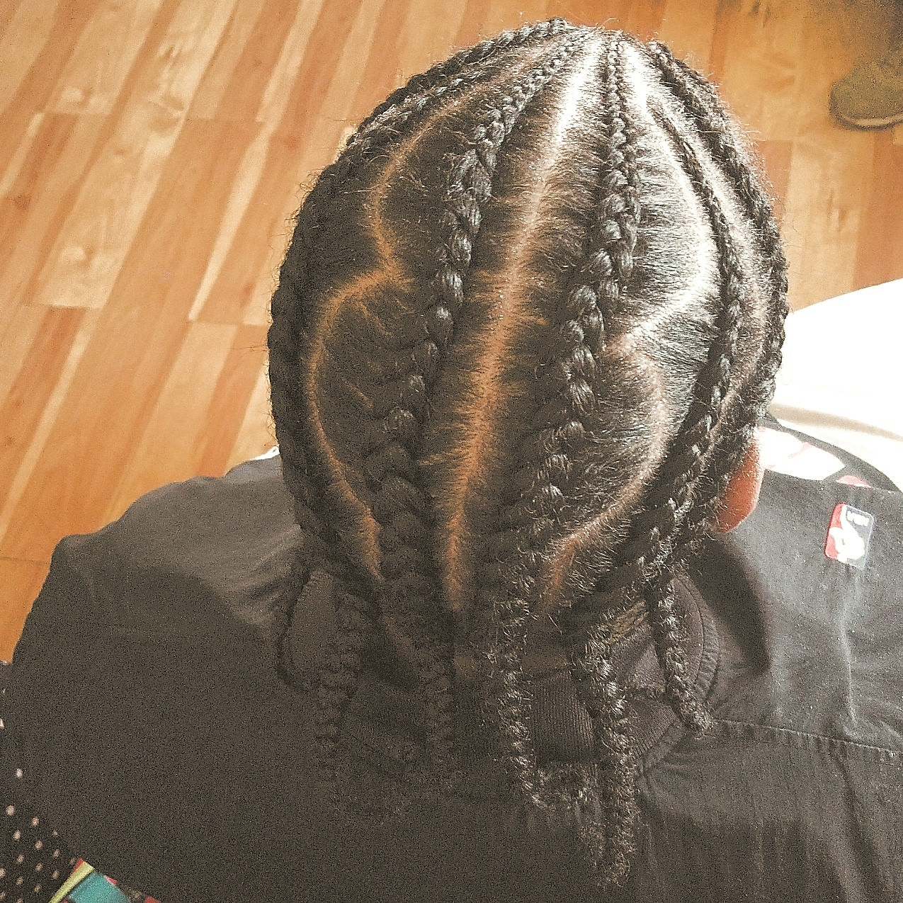 Fresh Braids | Scrolller