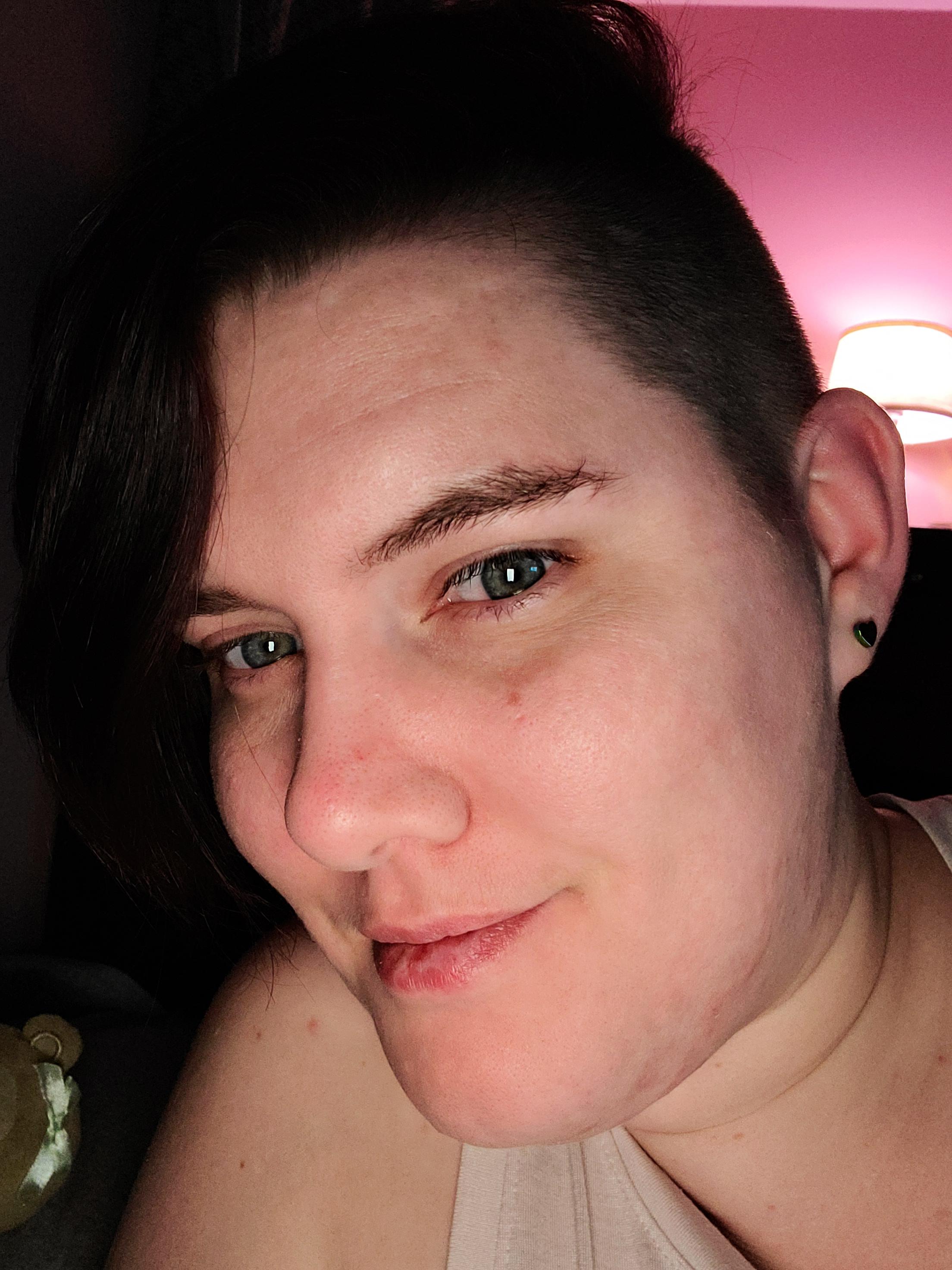 Fresh buzz right before bed | Scrolller