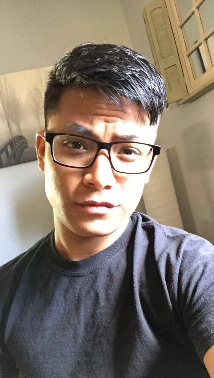 Fresh cut. Needed one. | Scrolller