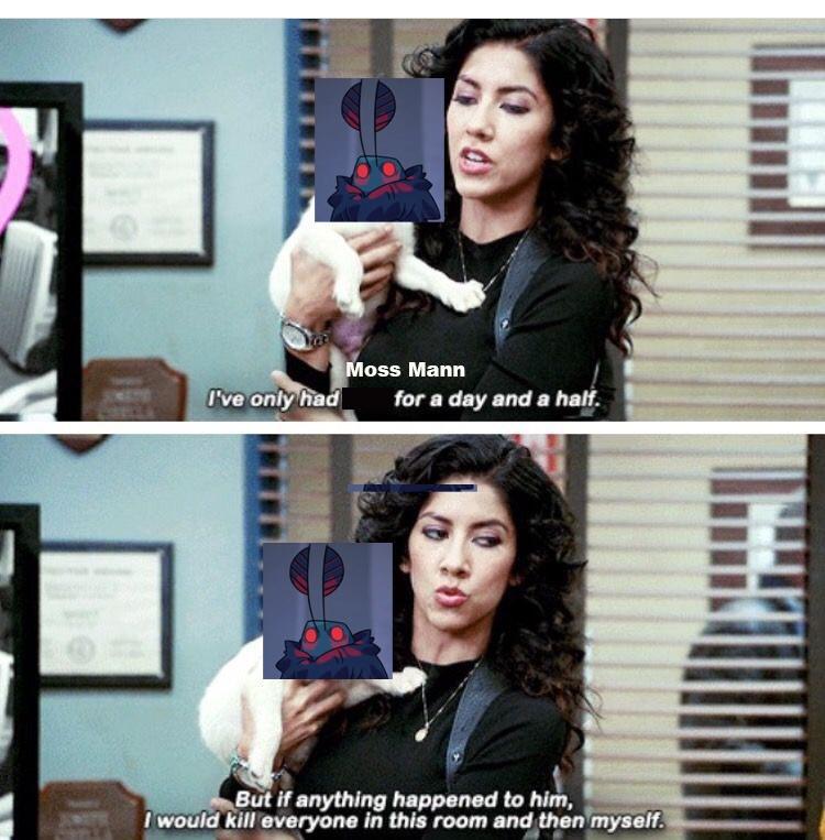 Fresh meme [OC] | Scrolller