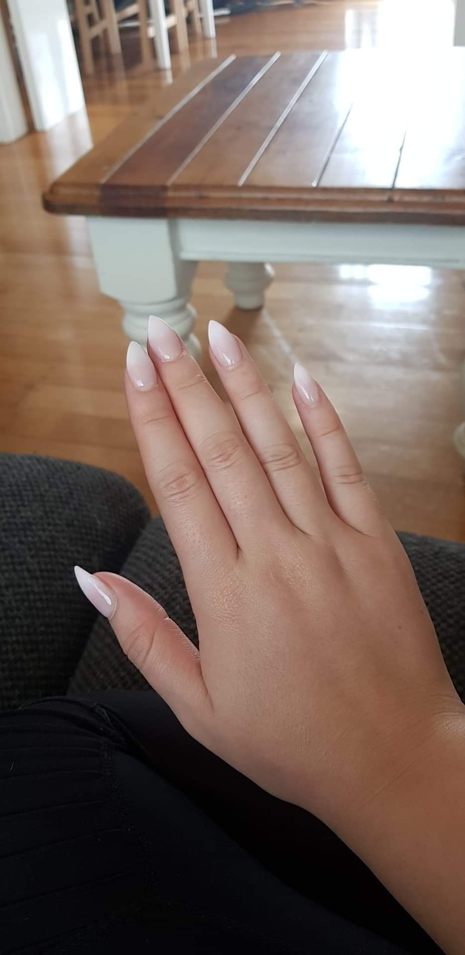 Freshly pampered 🥰 | Scrolller