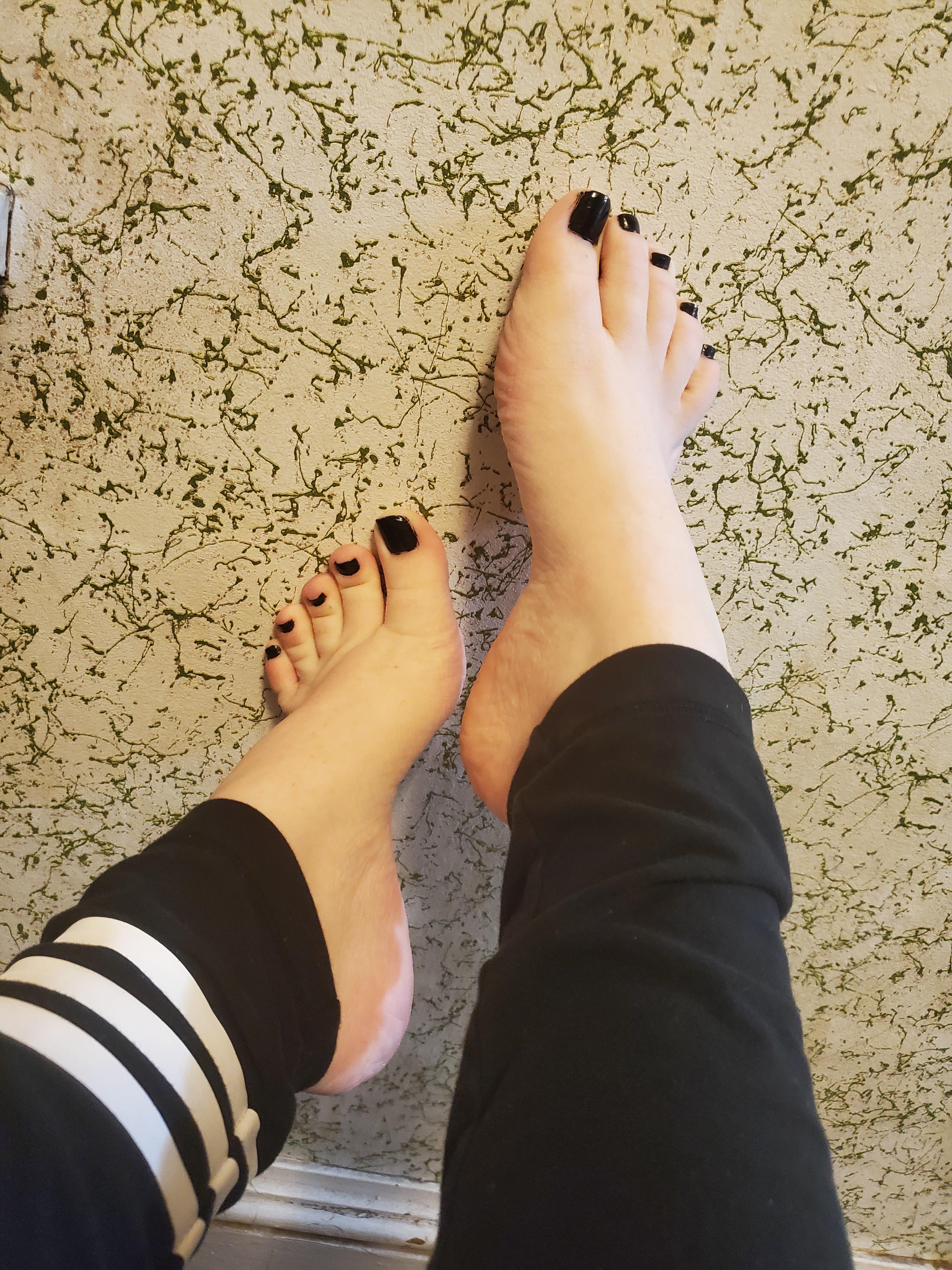 Freshly showered! Come take a sniff | Scrolller