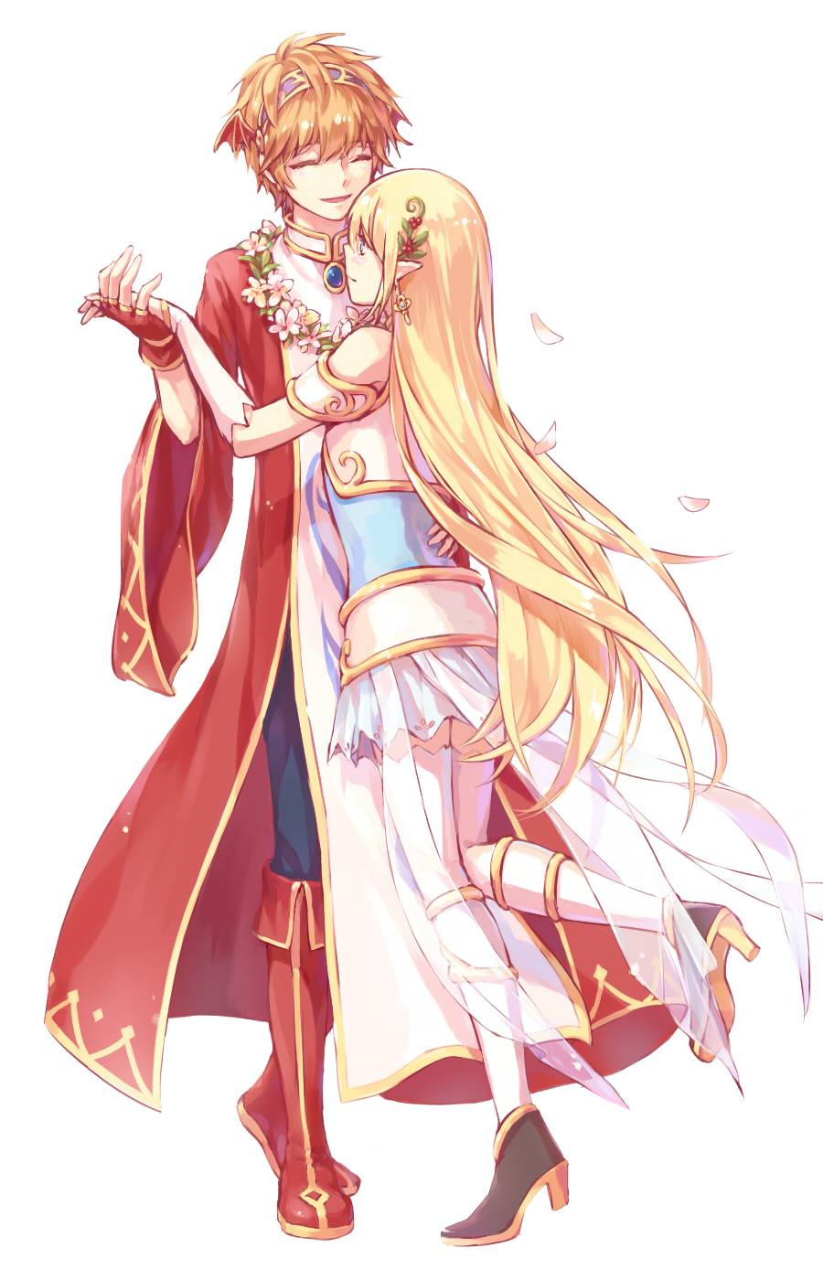 Freud and Mercedes(affection) | Scrolller