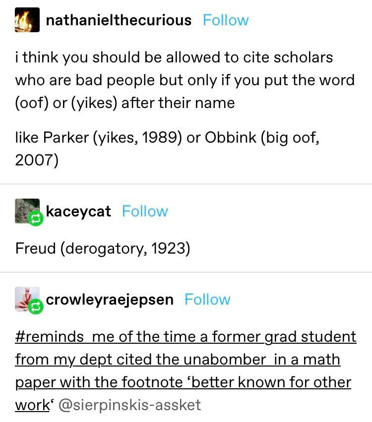 Freud (bastard) | Scrolller