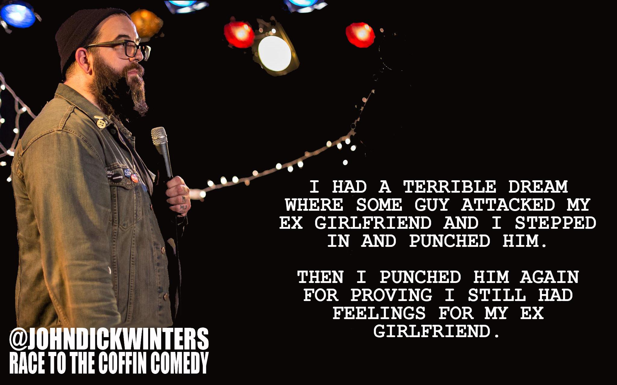 Freudian hit. | Scrolller