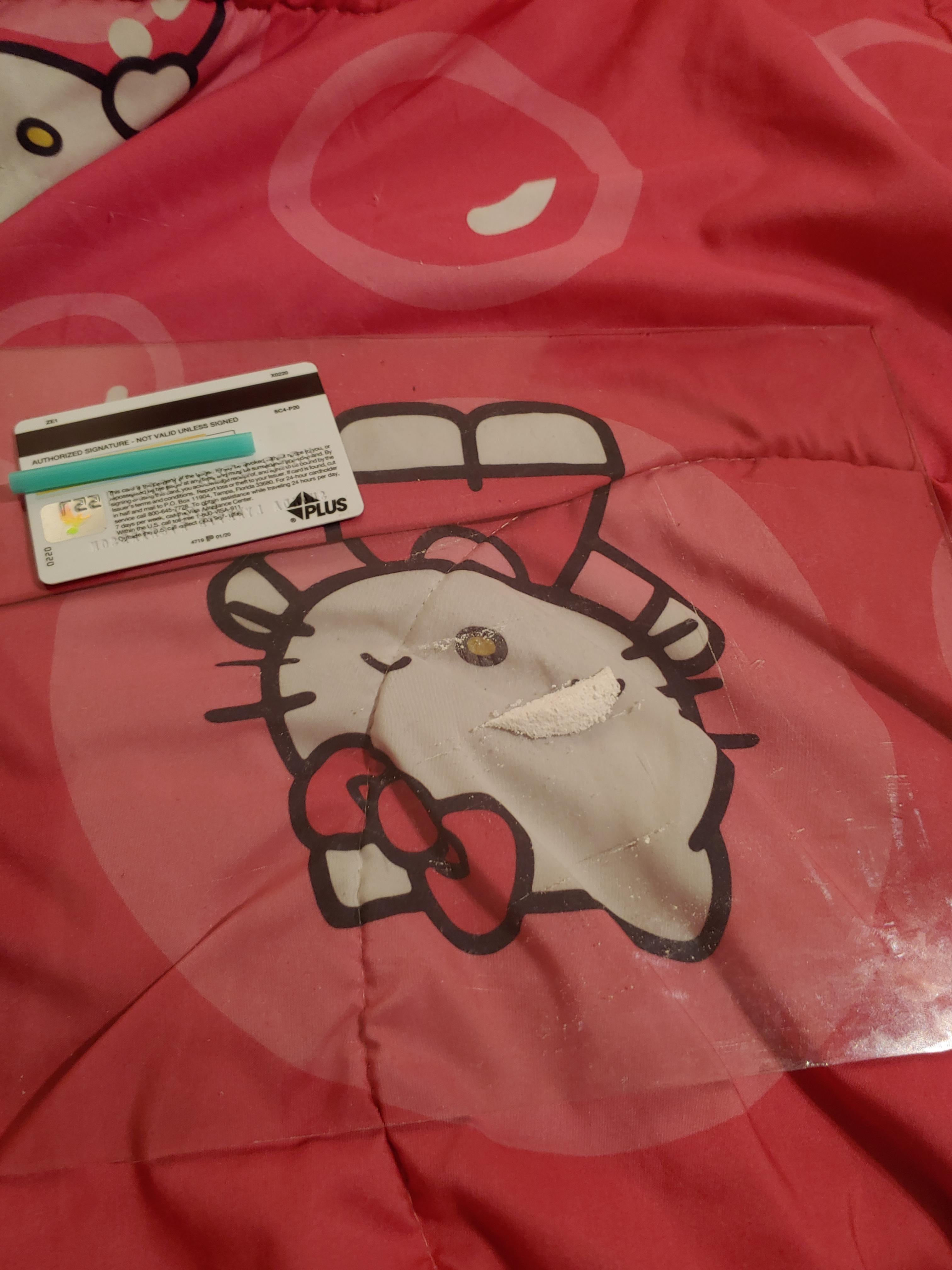 Friday again Garfie baby 🏾 | Scrolller