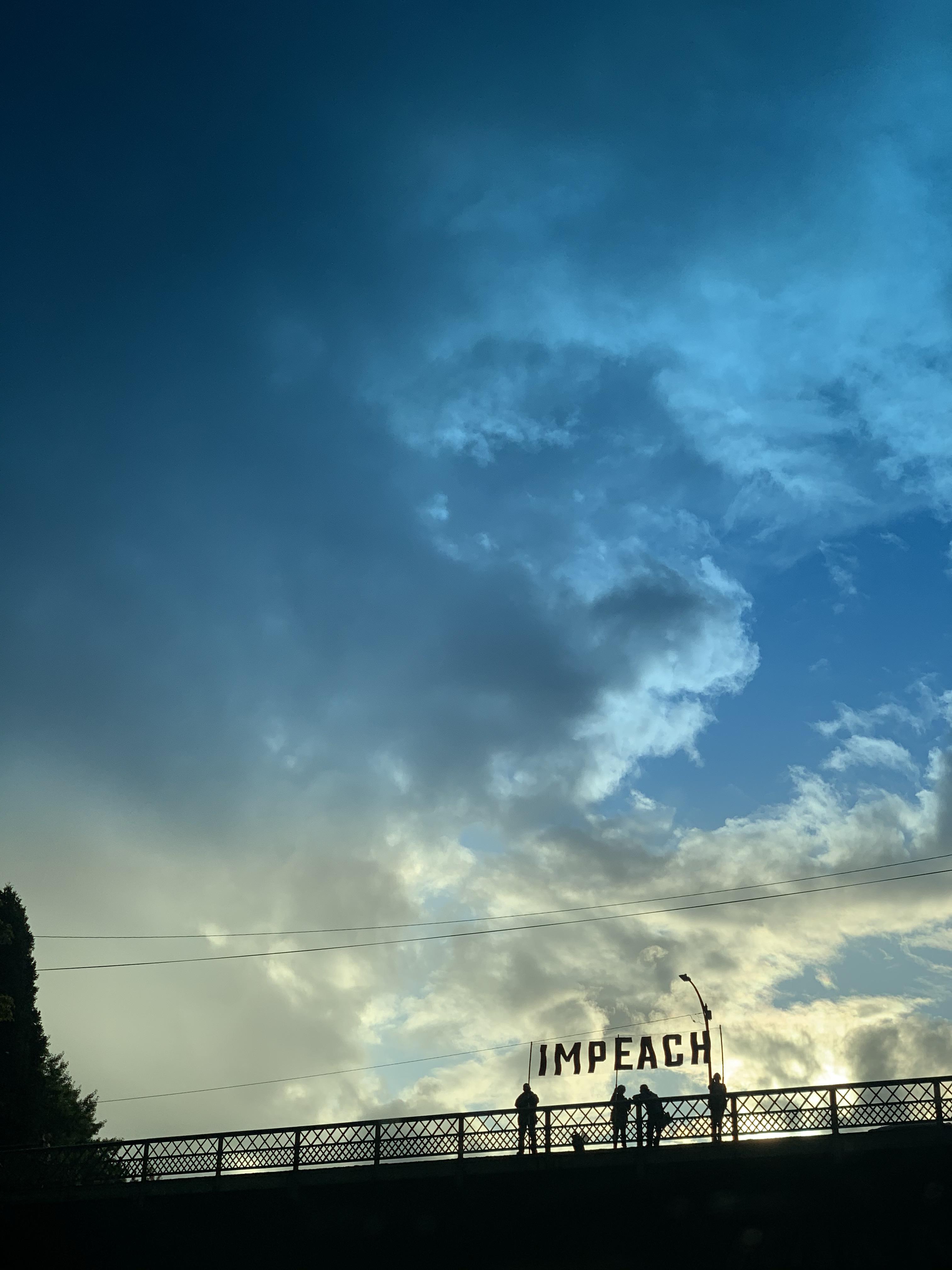 Friday Drive View | Scrolller