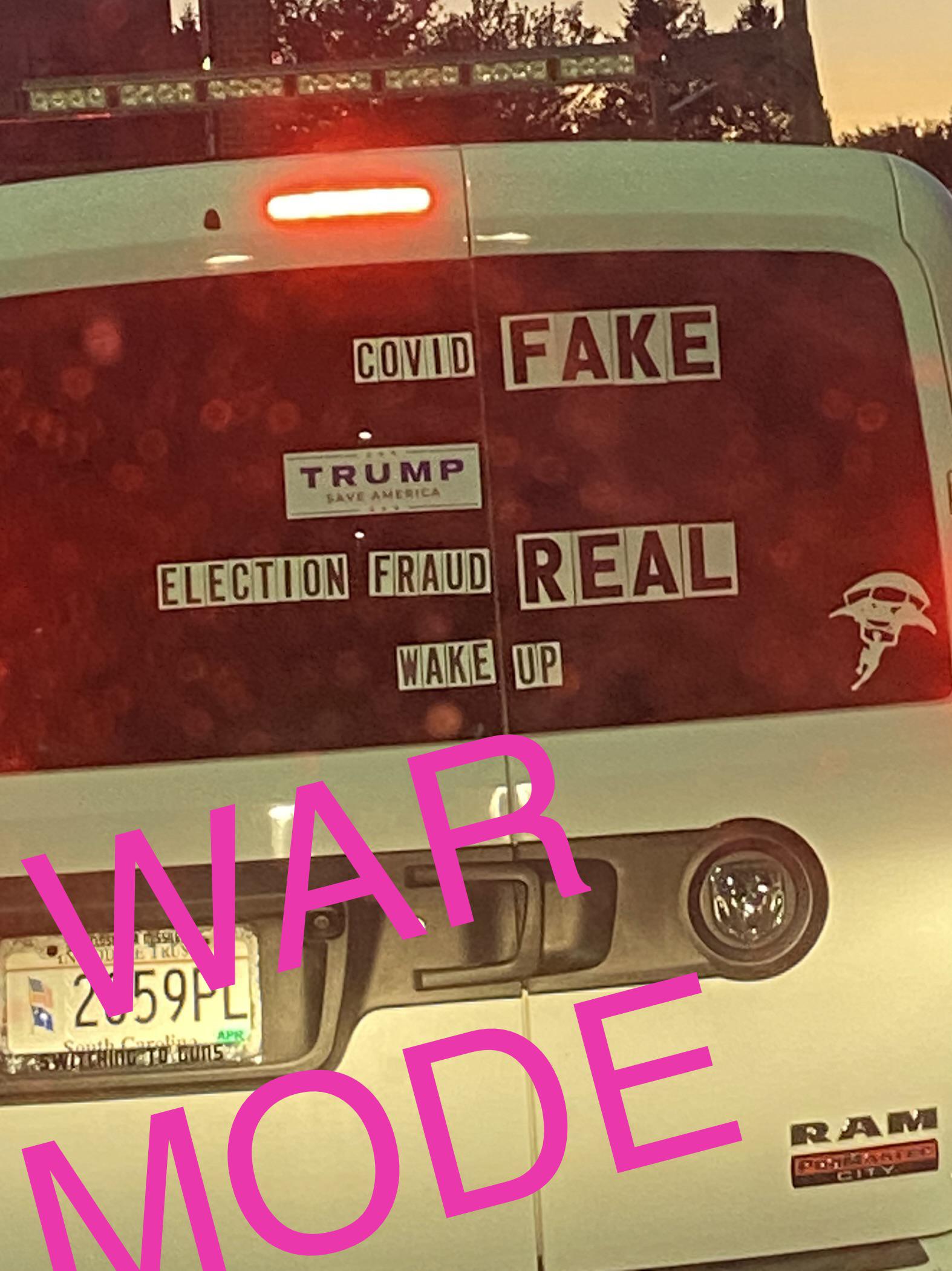 Friday Mode | Scrolller