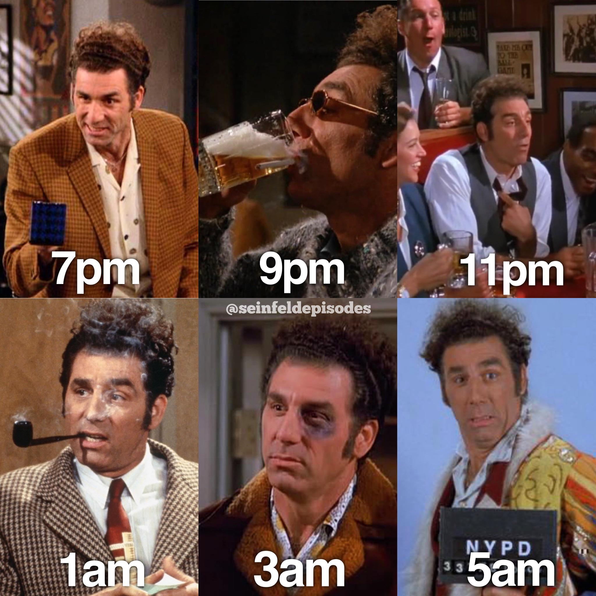 Friday Night Plans: | Scrolller