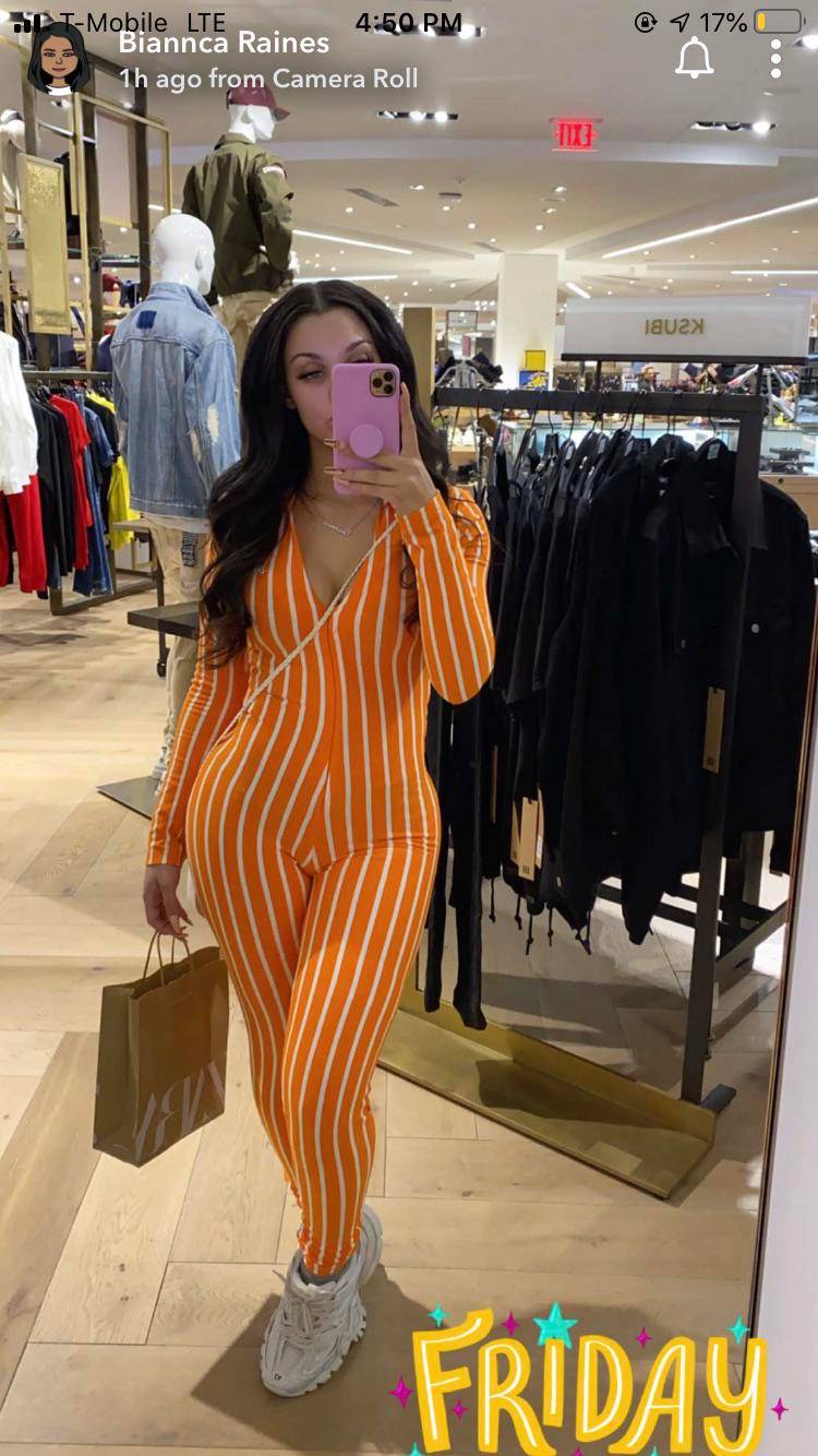 Friday pt2 | Scrolller