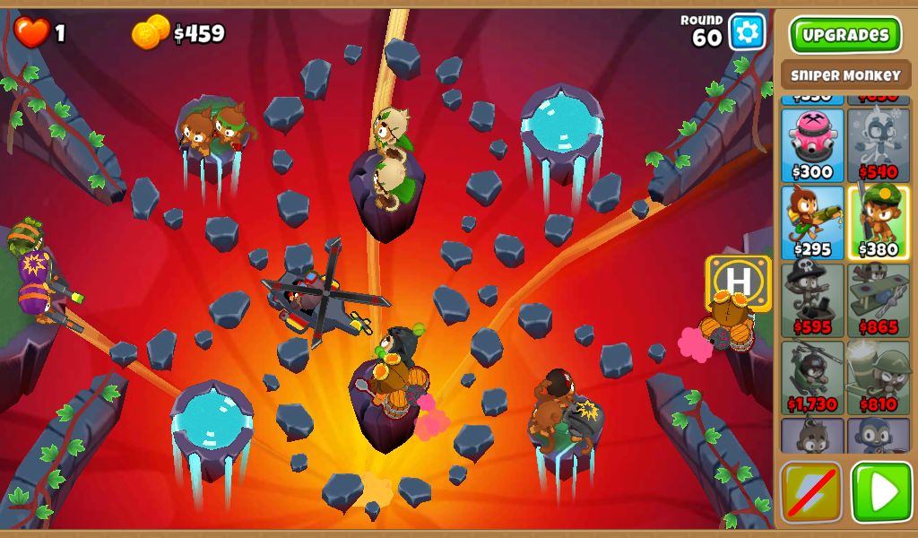 Friday Stinger | Scrolller