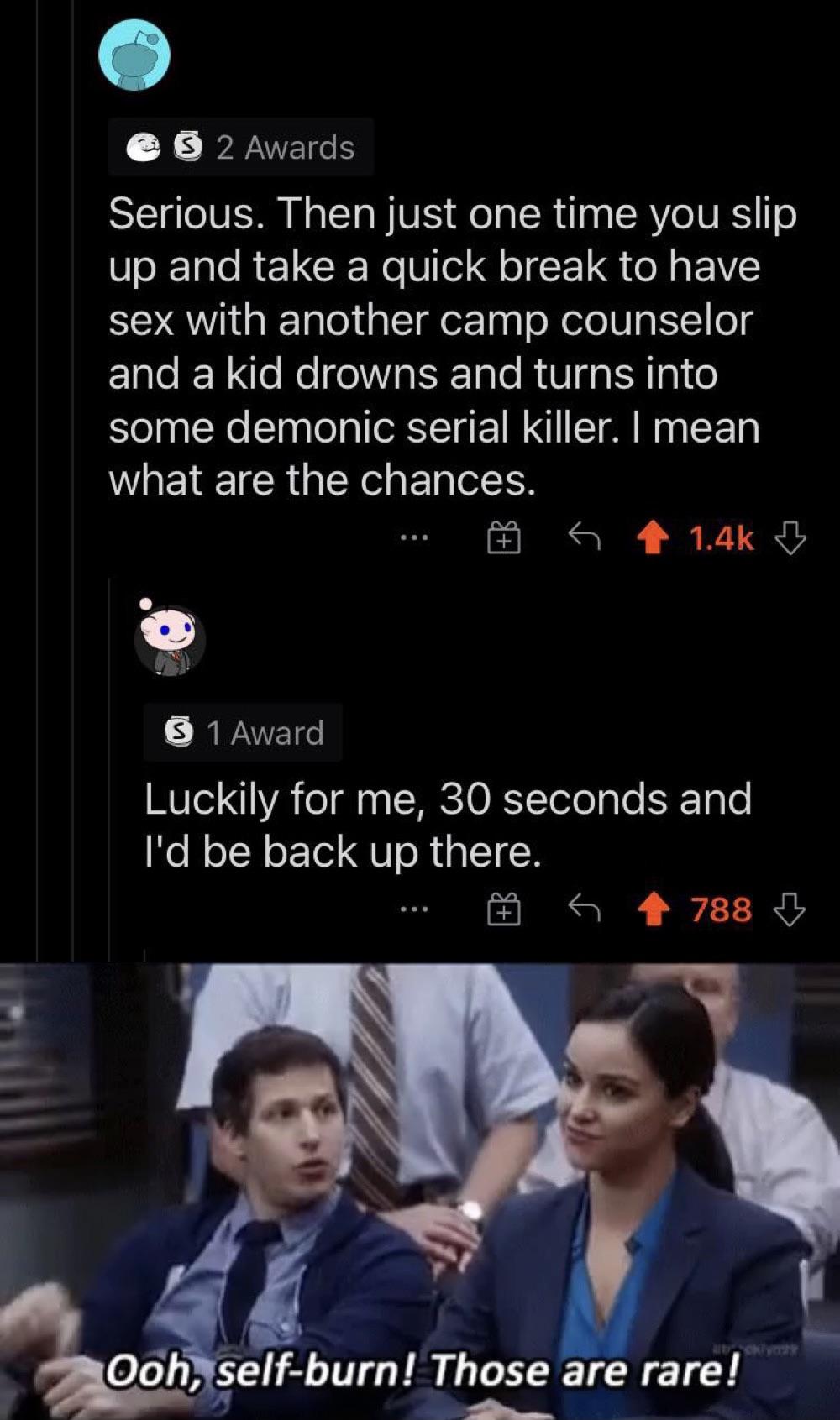 Friday the 13th meme | Scrolller