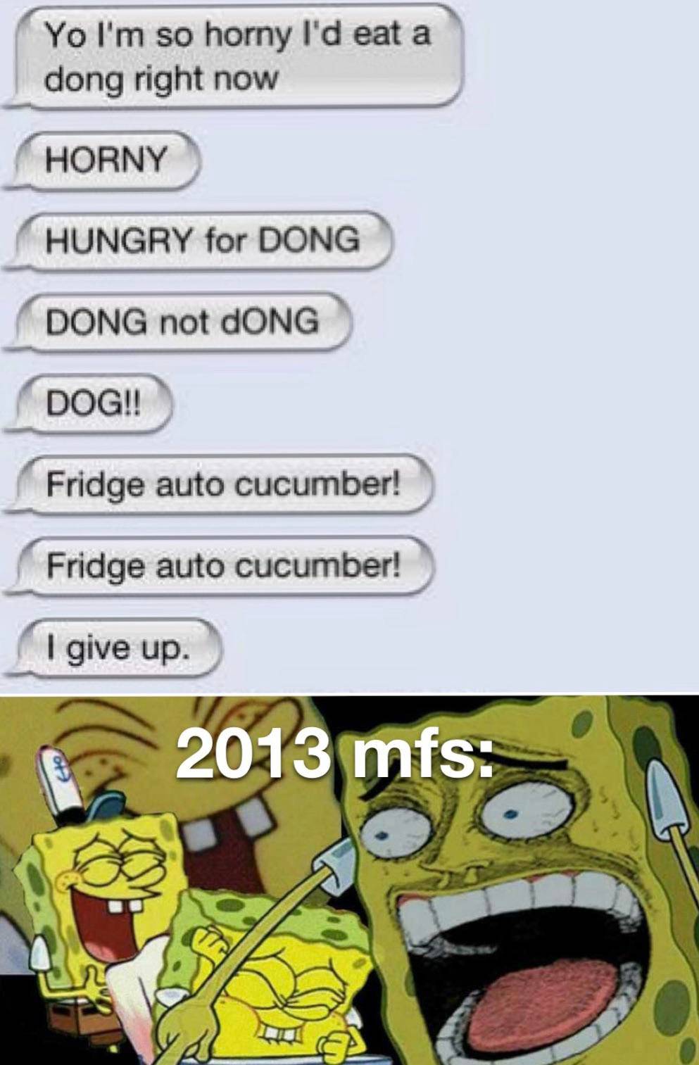 Fridge auto correct | Scrolller