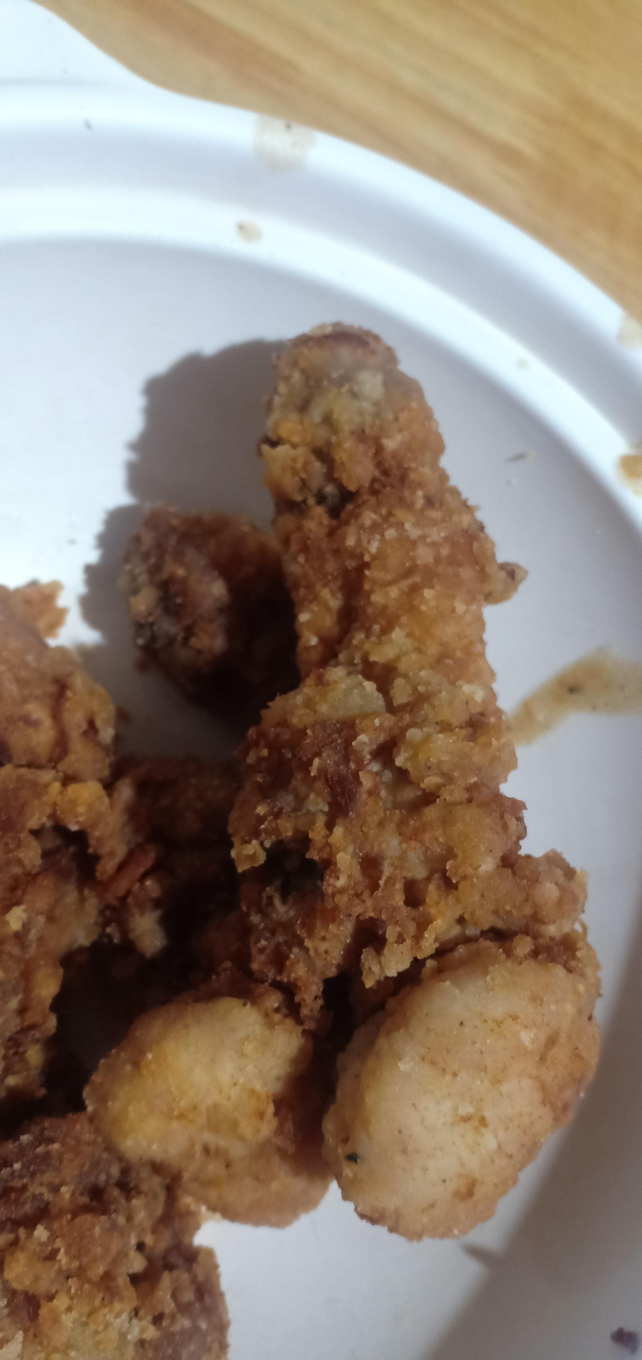 Fried.......................................................Chicken (Neck Part) | Scrolller