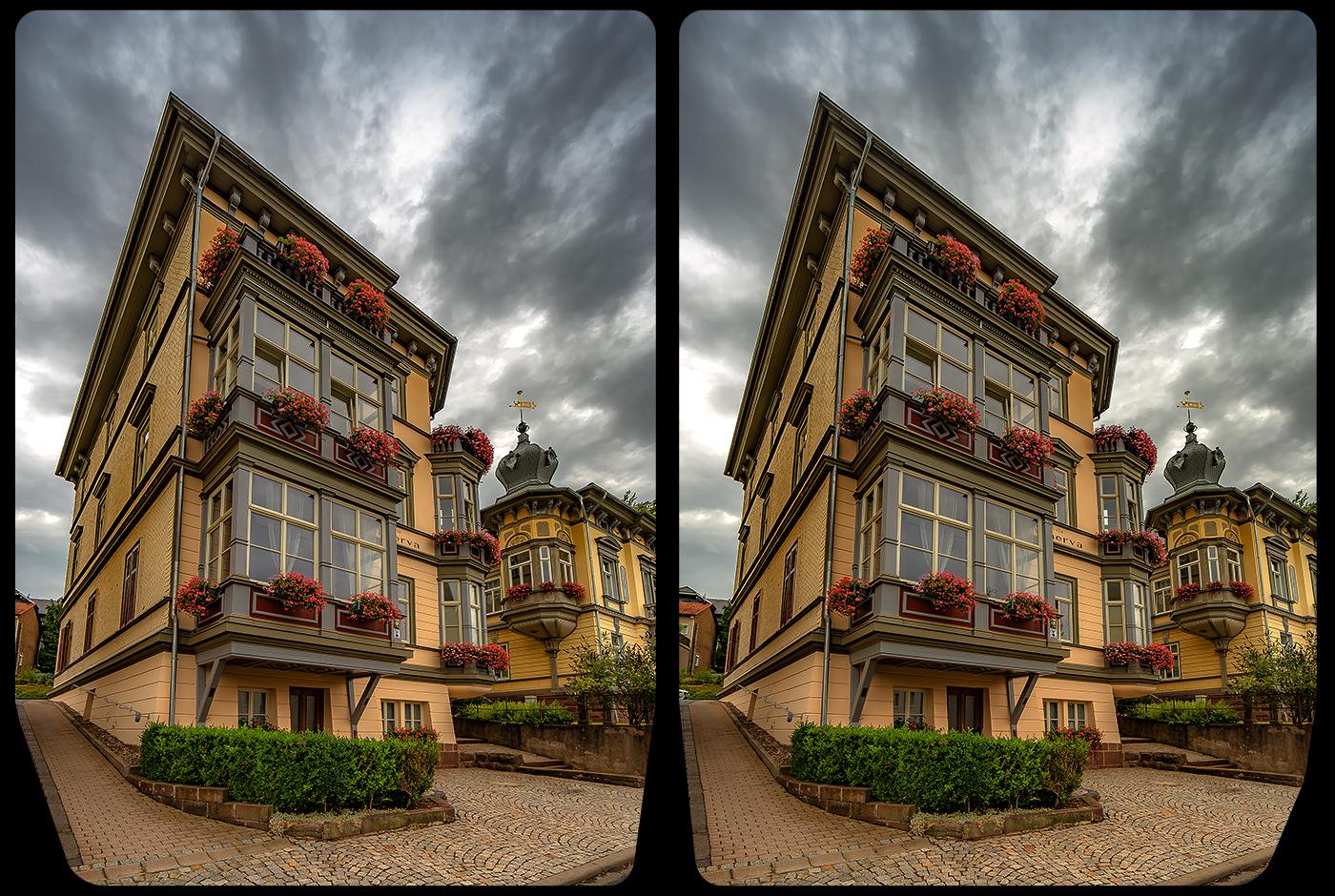 Friedrichroda architecture | Scrolller