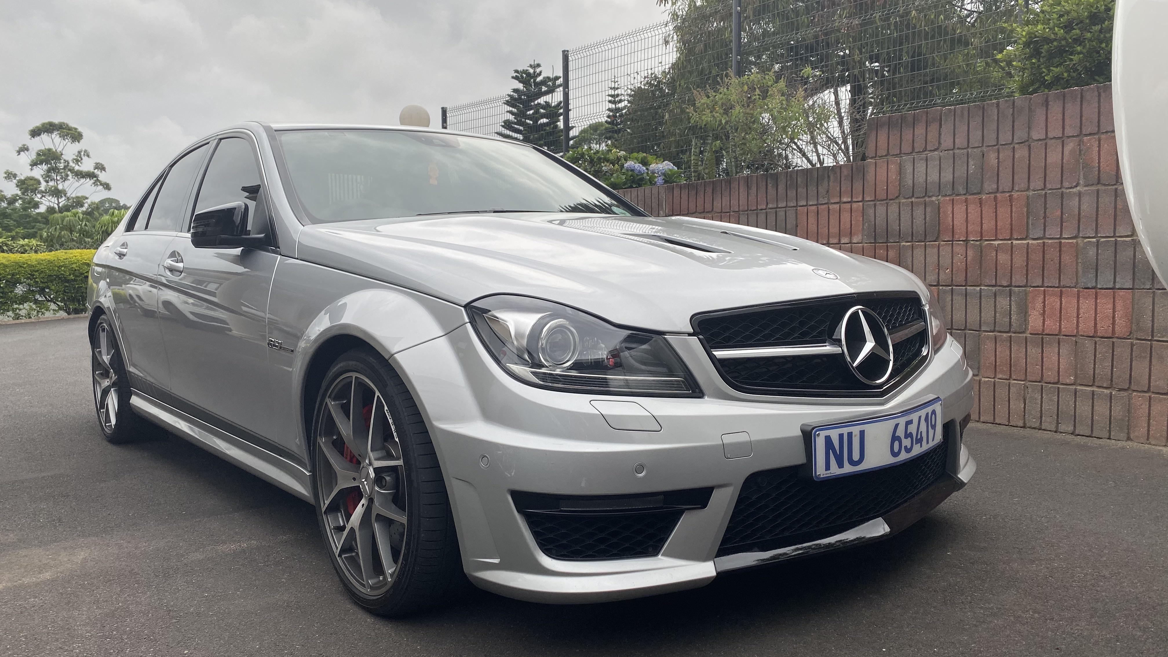 Friends c63 507 | Scrolller