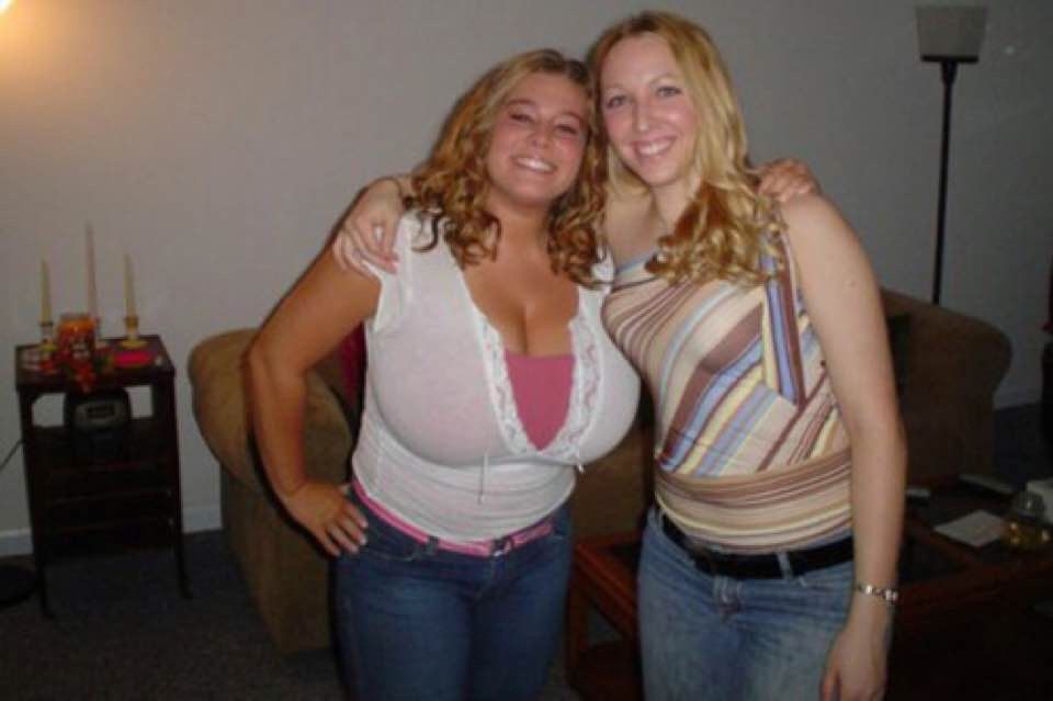 Discover more like CandidHugeBoobs: Friends have their differences and Related Content | Scrolller