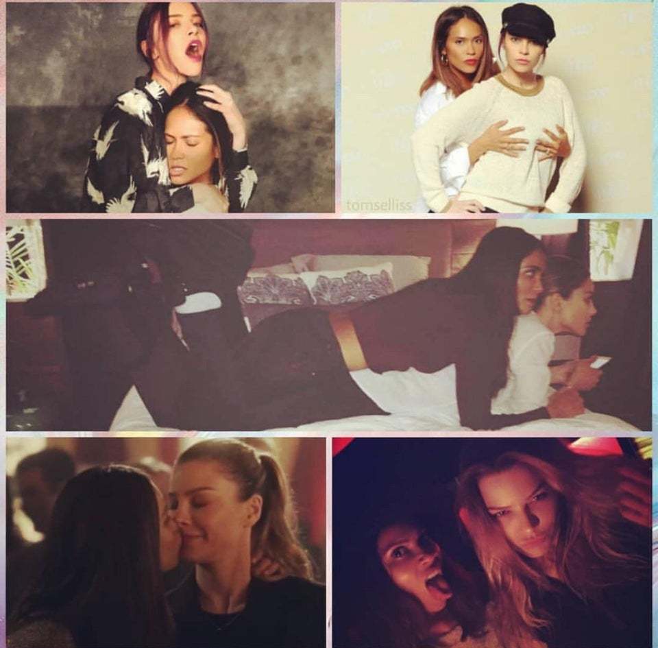 Friendship goals !! | Scrolller