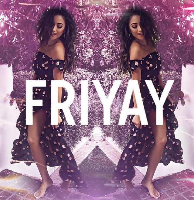 FRIYAY | Scrolller