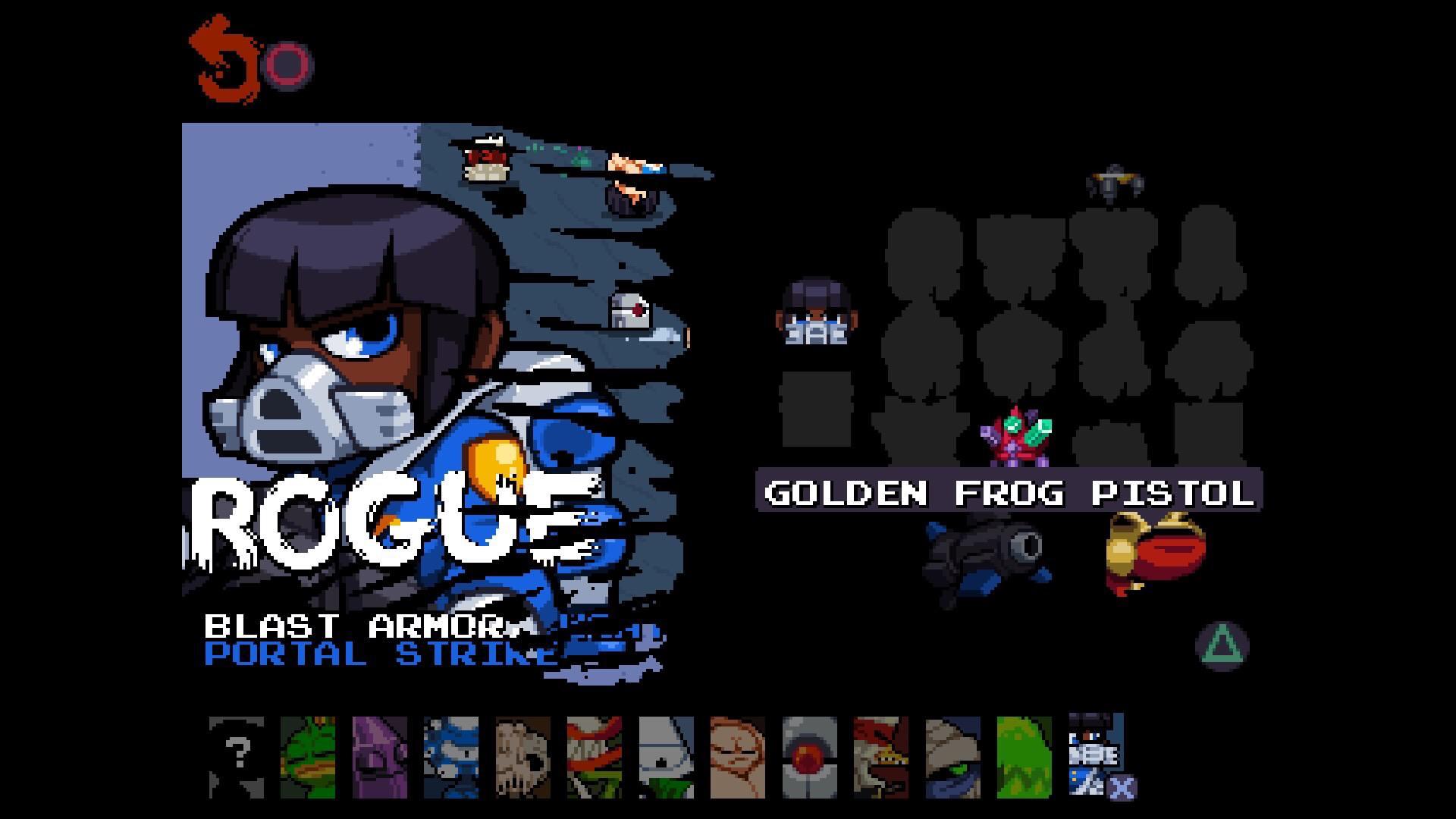 FROG GUN! | Scrolller