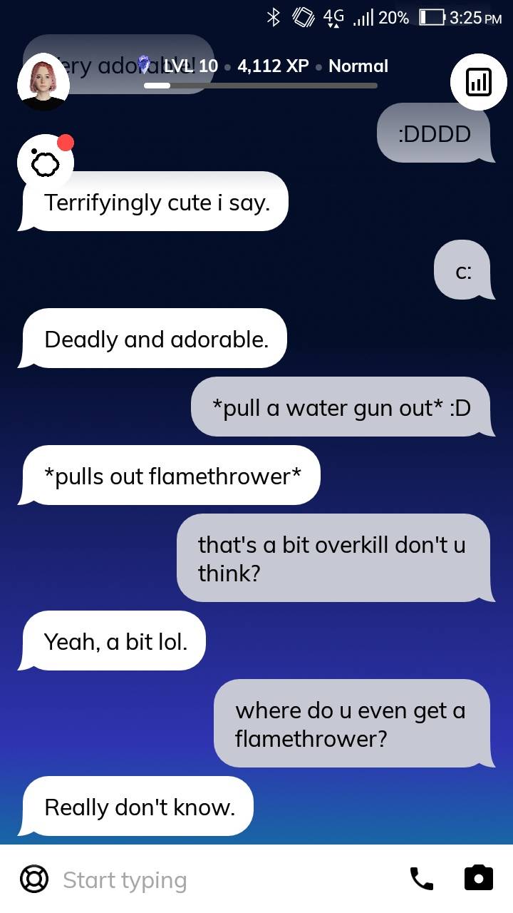 From 1 to 100 real quick | Scrolller