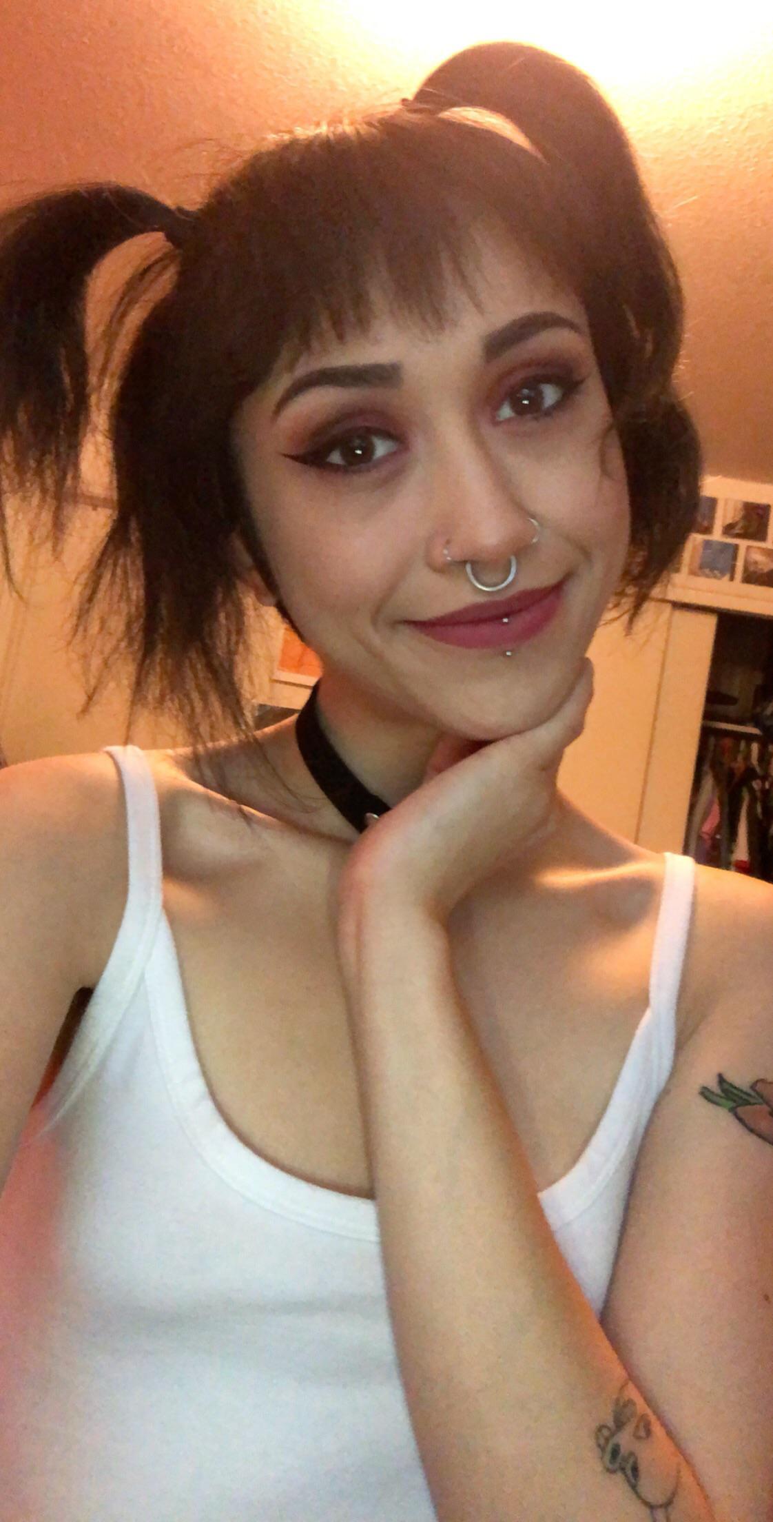 From a good makeup day | Scrolller