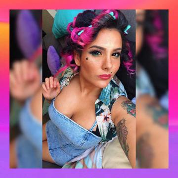 From above | Scrolller