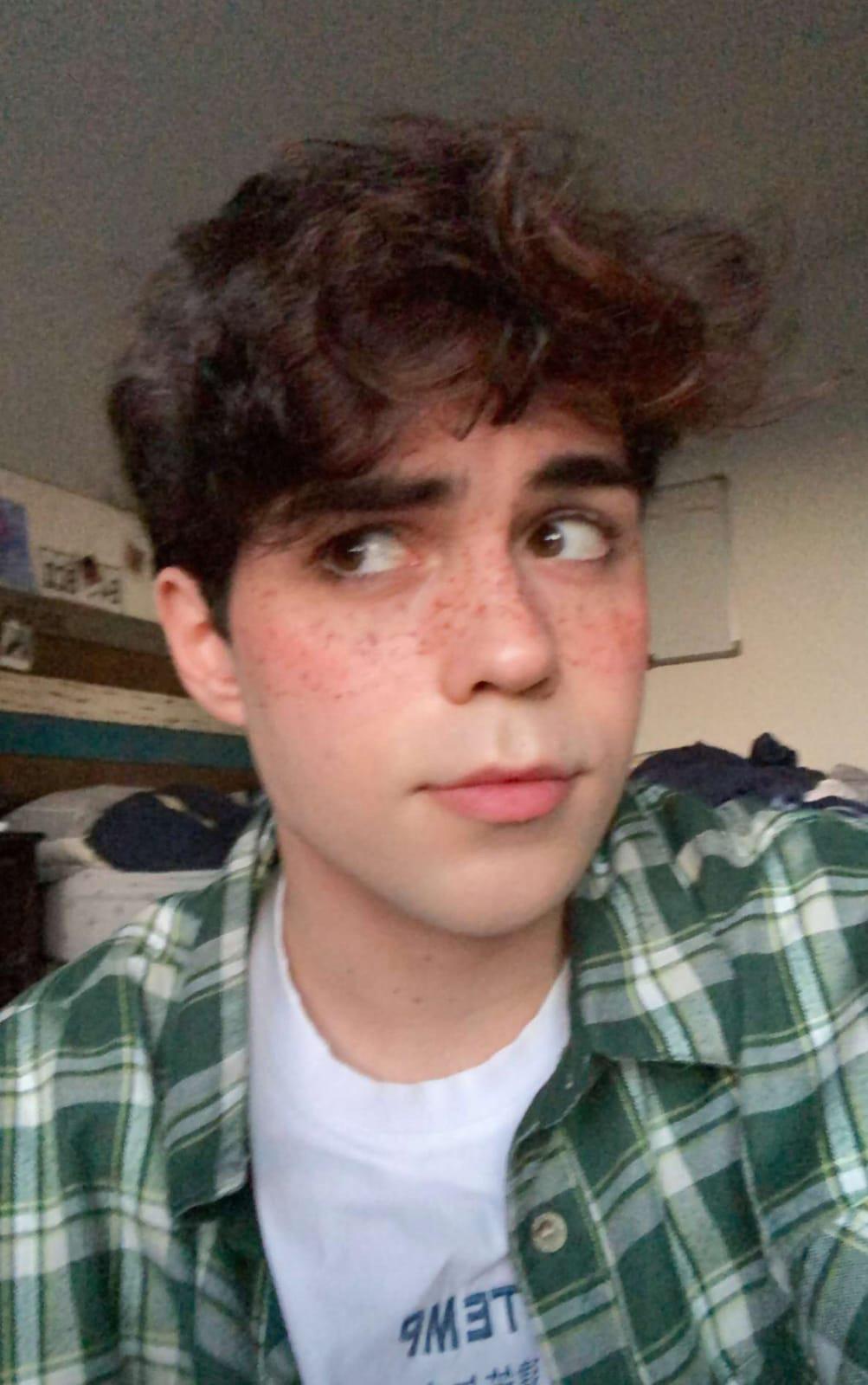 From Benji’s Snapchat 😊 | Scrolller