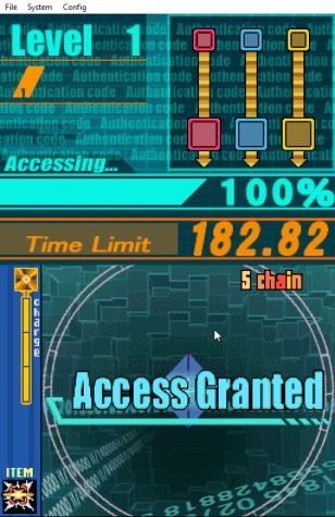 from bolt the game for the nintendo DS | Scrolller