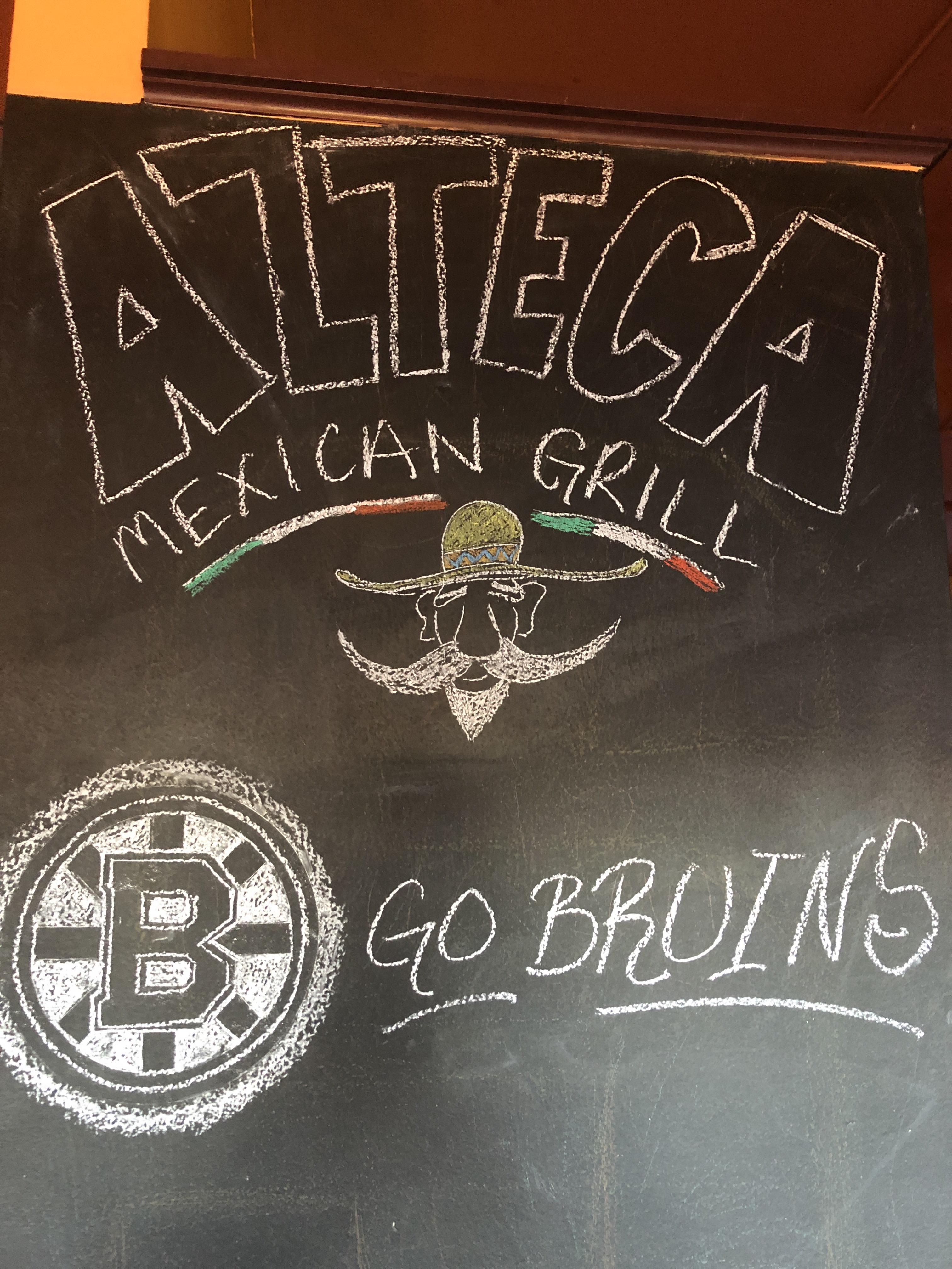 From Camillus NY! Go Bruins! | Scrolller