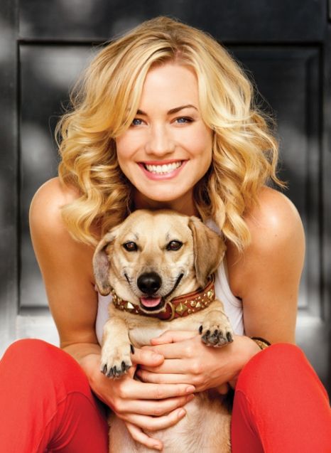 From Chuck to Chuck-Its | Scrolller