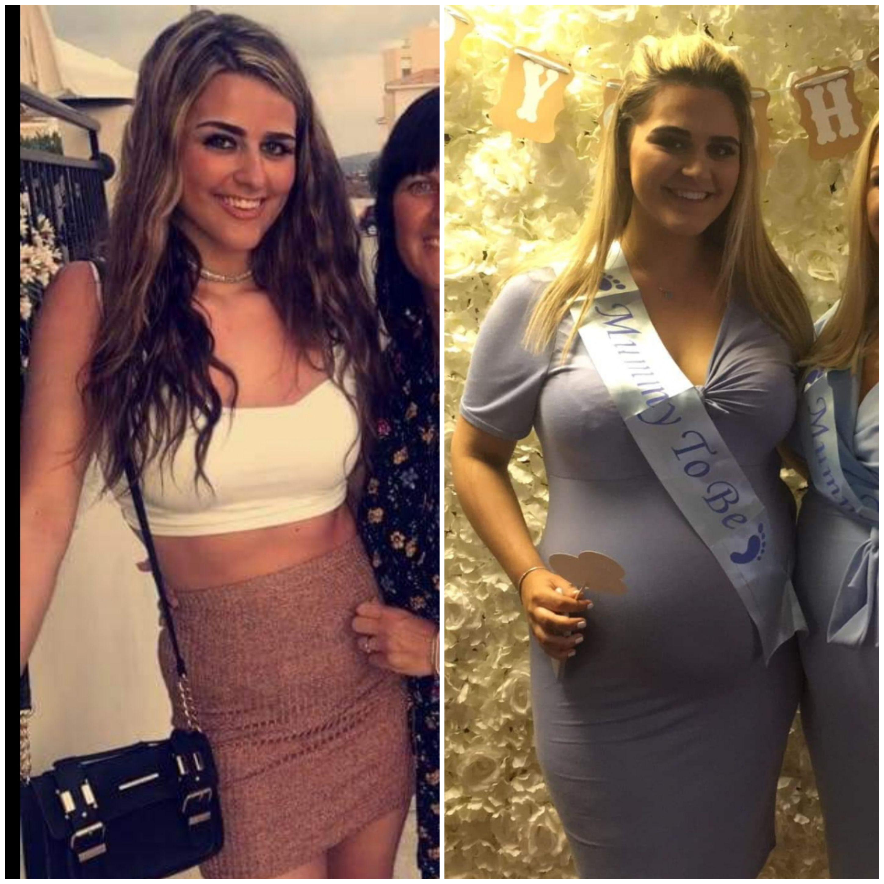 From flat to fat | Scrolller