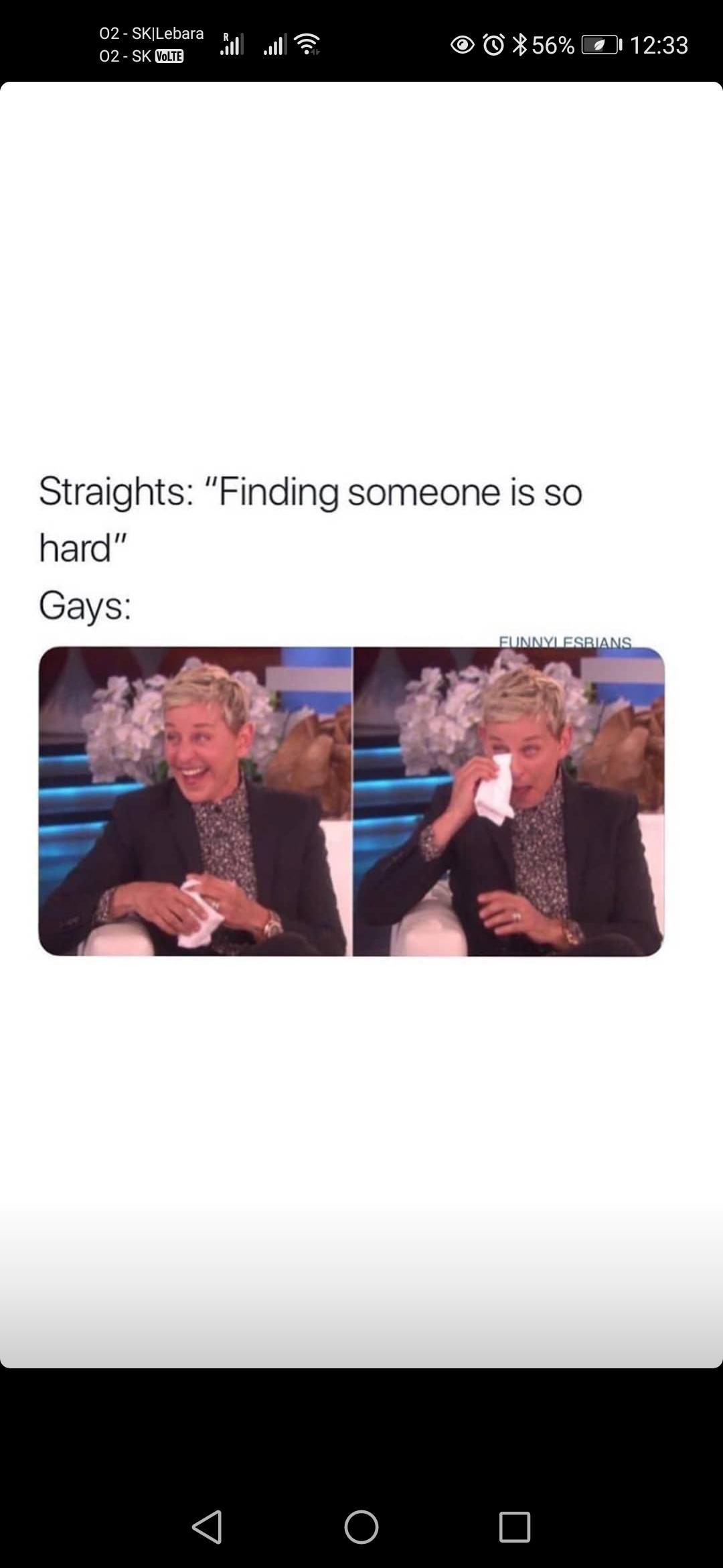 From friend stories... Never seen something so relatable and yet painful | Scrolller