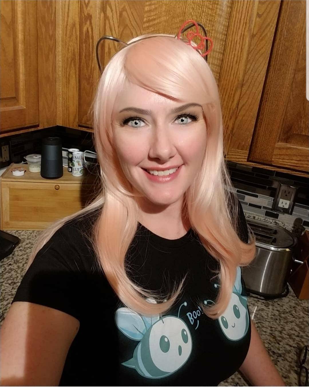 From her IG today. Stunning. | Scrolller